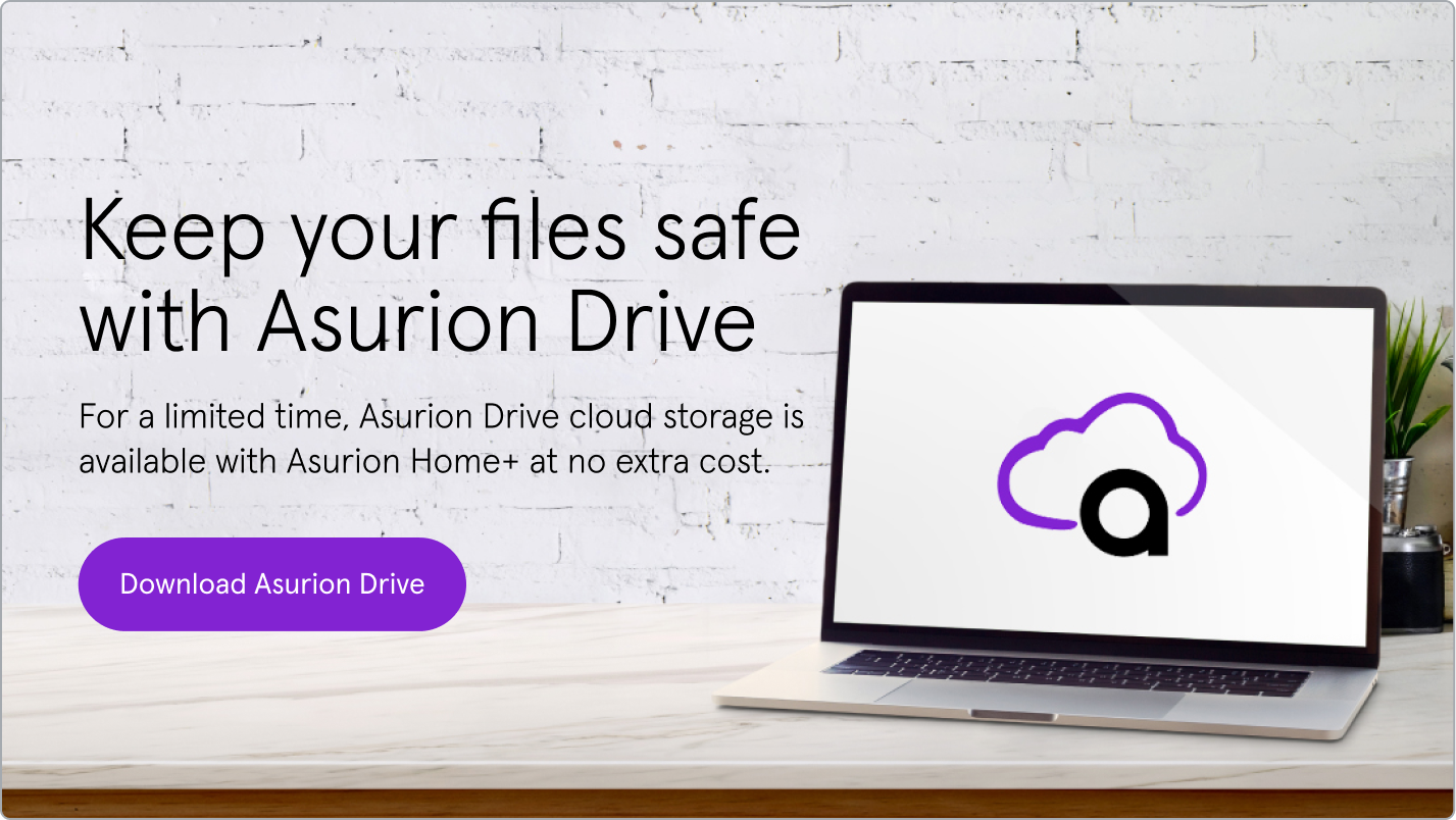 Asurion Drive